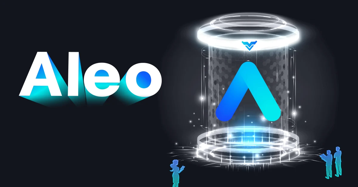 Aleo (ALEO) là gì? Thông tin chi tiết dự án bảo mật dữ liệu Web3 được A16Z đầu tư